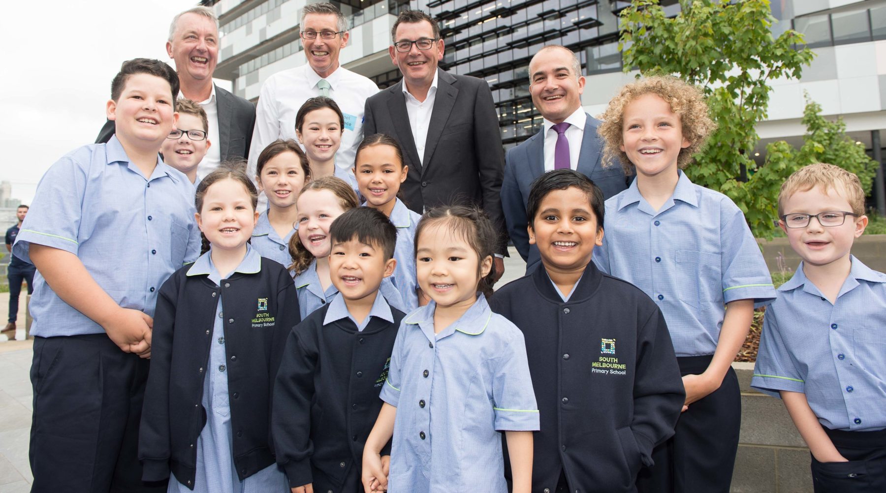 News - The Office of Martin Foley